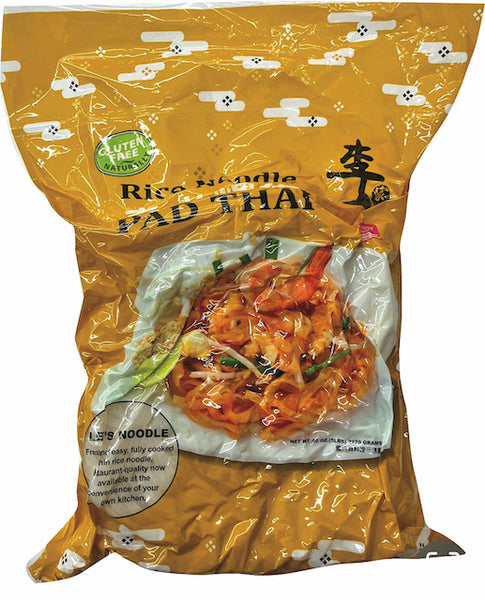 Lee Pad Thai Fresh Rice Stick – Lien Hoa Food Co.