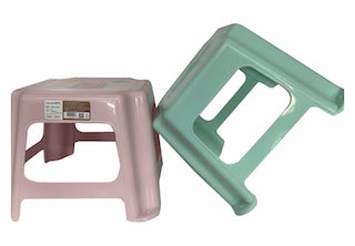 Plastic Baby Stool (40) – Lien Hoa Food Co.