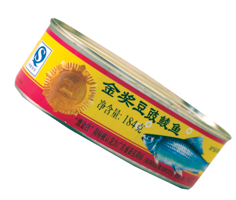 Fried Dace Fish with Sa ted Back Bean – Lien Hoa Food Co.