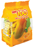 Lot 100 Mango Gummy 24 x 5.29 oz – Lien Hoa Food Co.