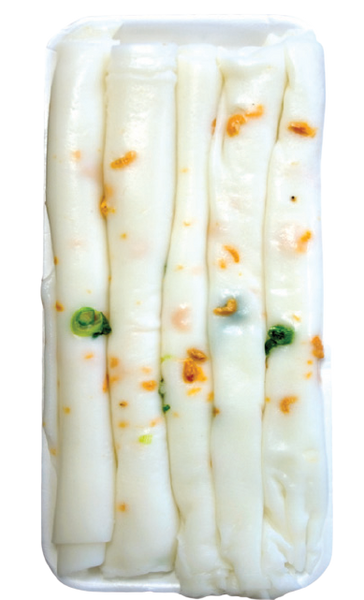 Fresh Rice Roll With Shrimp (BANH COUN TOM) – Lien Hoa Food Co.